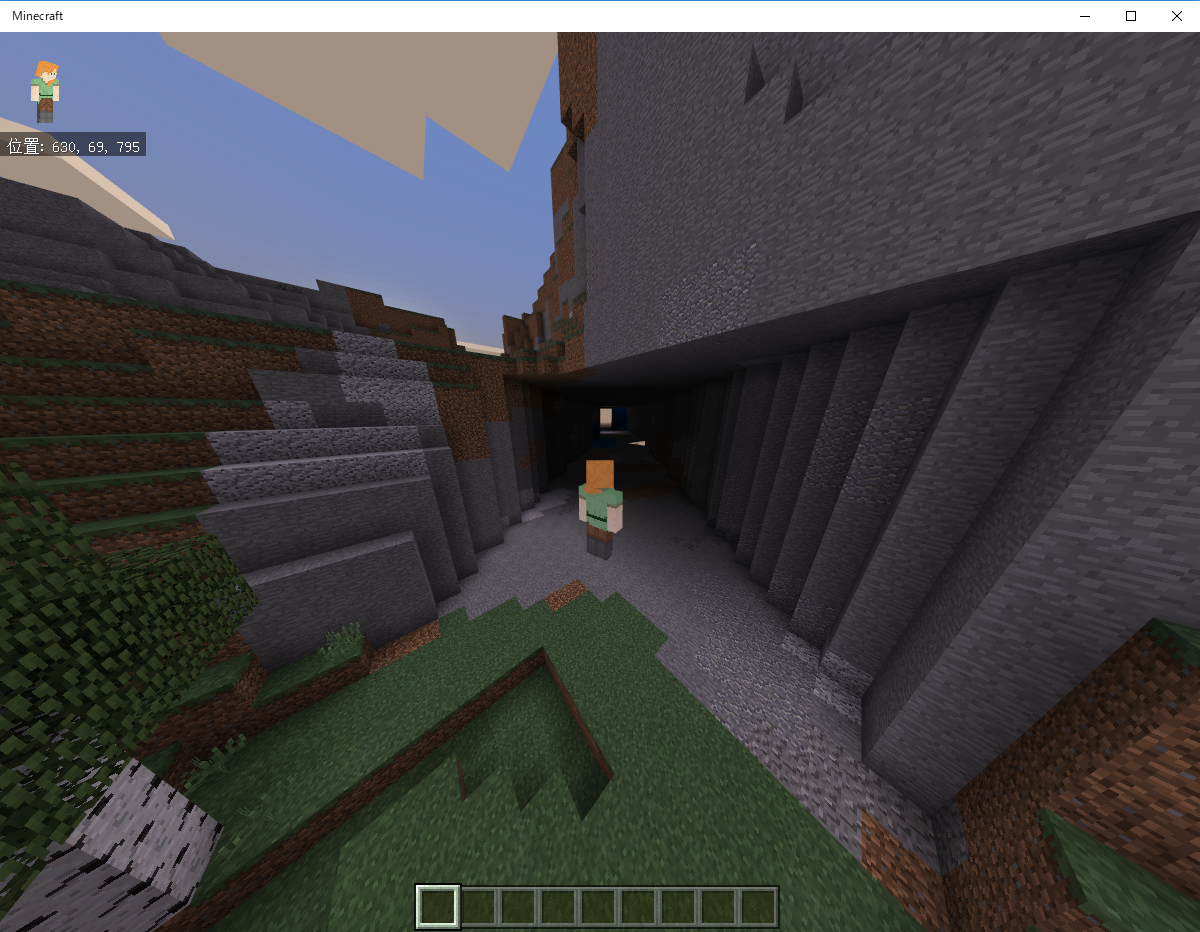 マイクラミング|メイクコードチュートリアルで最強の掘り方 | A-wake Seeker- アウェイクシーカー