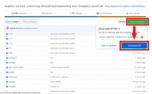 マイクラミング JAVA版 マインクラフトとスクラッチの設定 Forge1.12.2 | A-wake Seeker- アウェイクシーカー