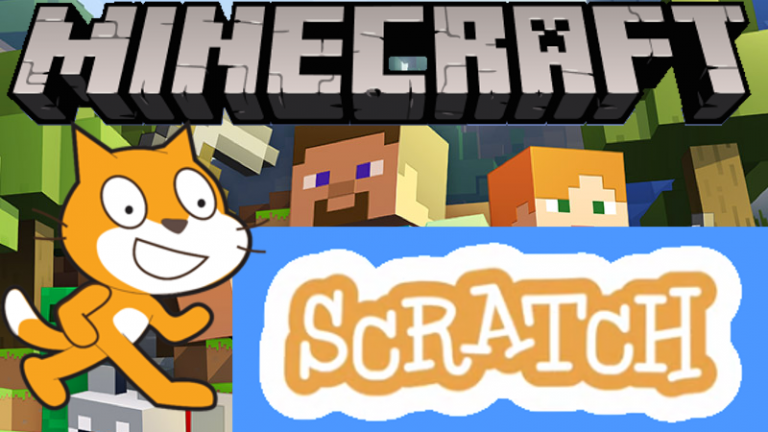 マイクラjava スクラッチでプログラミング2021年9月版 | A-wake Seeker- アウェイクシーカー